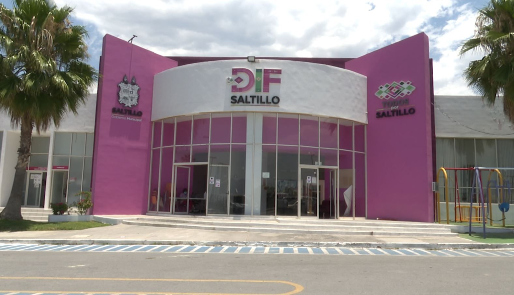 DIF Saltillo atendió a más de mil personas por ansiedad y depresión en ...