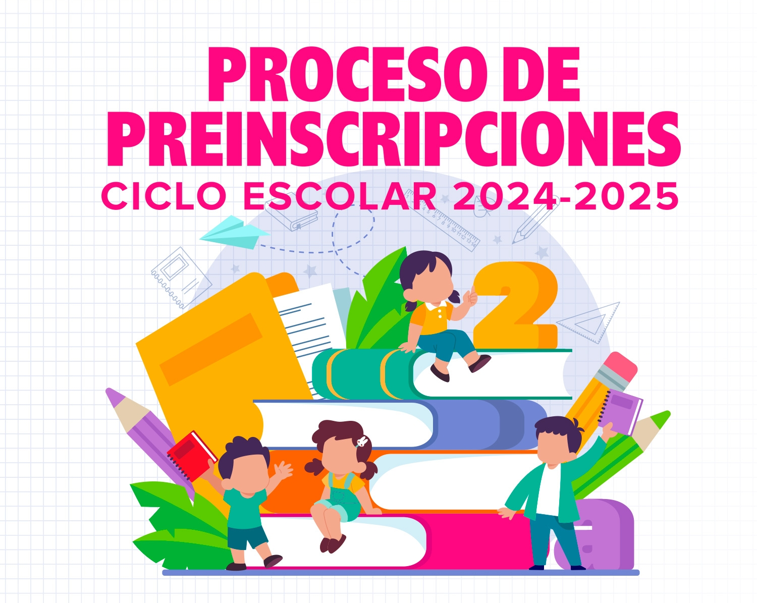 Por iniciar preinscripciones de Educación Básica en Coahuila - NRT México