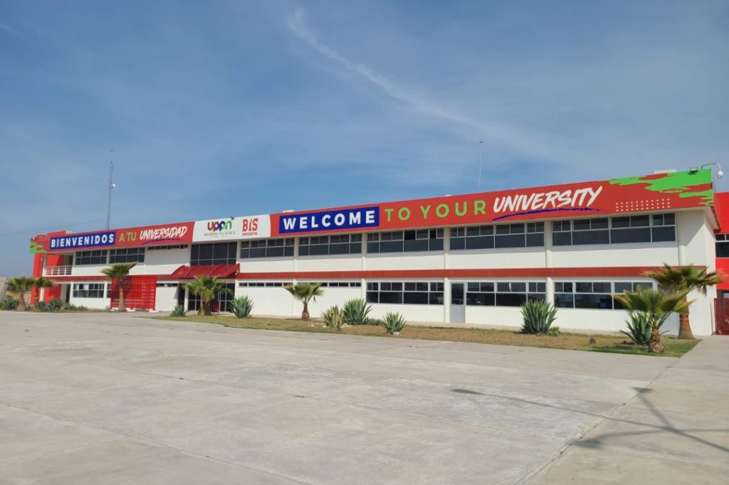 Continua la venta de fichas para el examen de admisión a la UPPN - NRT ...