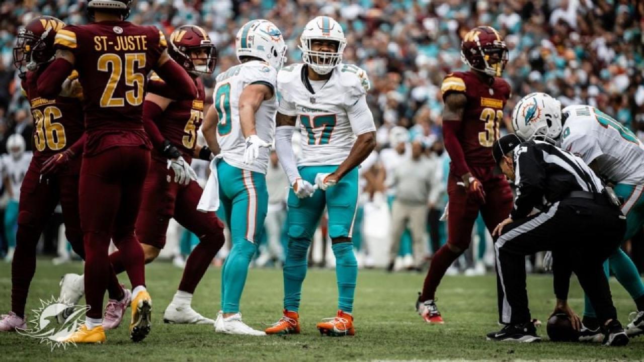 Miami Dolphins amplían alcance de marca en Latinoamérica - NRT México