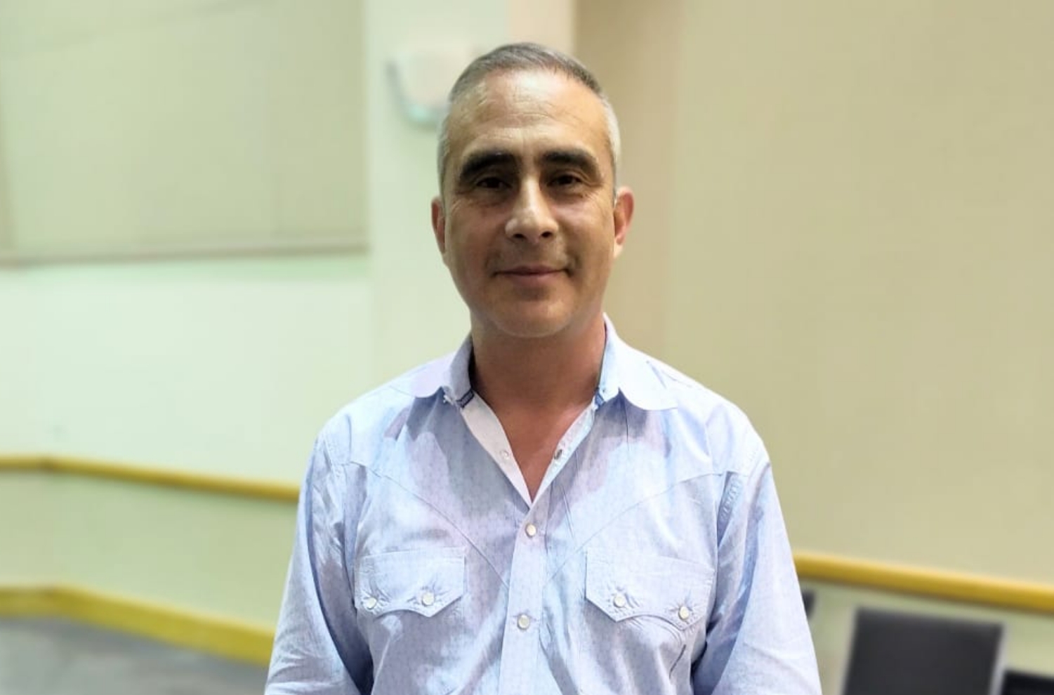 Rubén Garibay invita a la ciudadanía a consultar información sobre ...