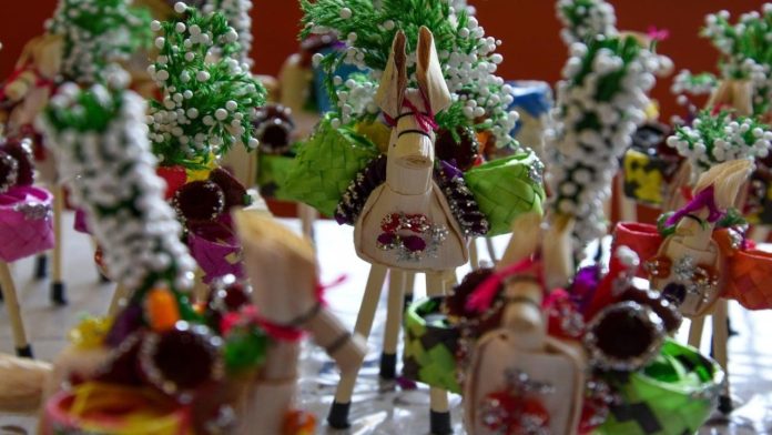 Corpus Christi: ¿Qué se celebra y qué significan las mulas? - NRT México