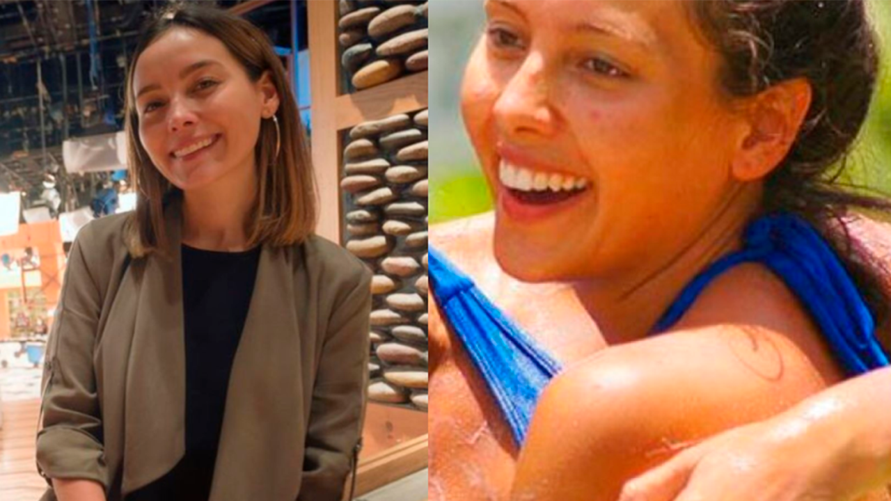 Fallece María Reneé Núñez, ganadora de 'La Isla' 2012 - NRT México