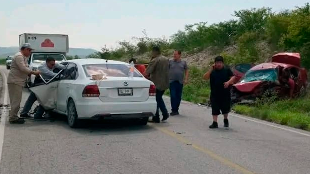Accidente en la carretera a Candela deja a una persona sin vida - NRT ...