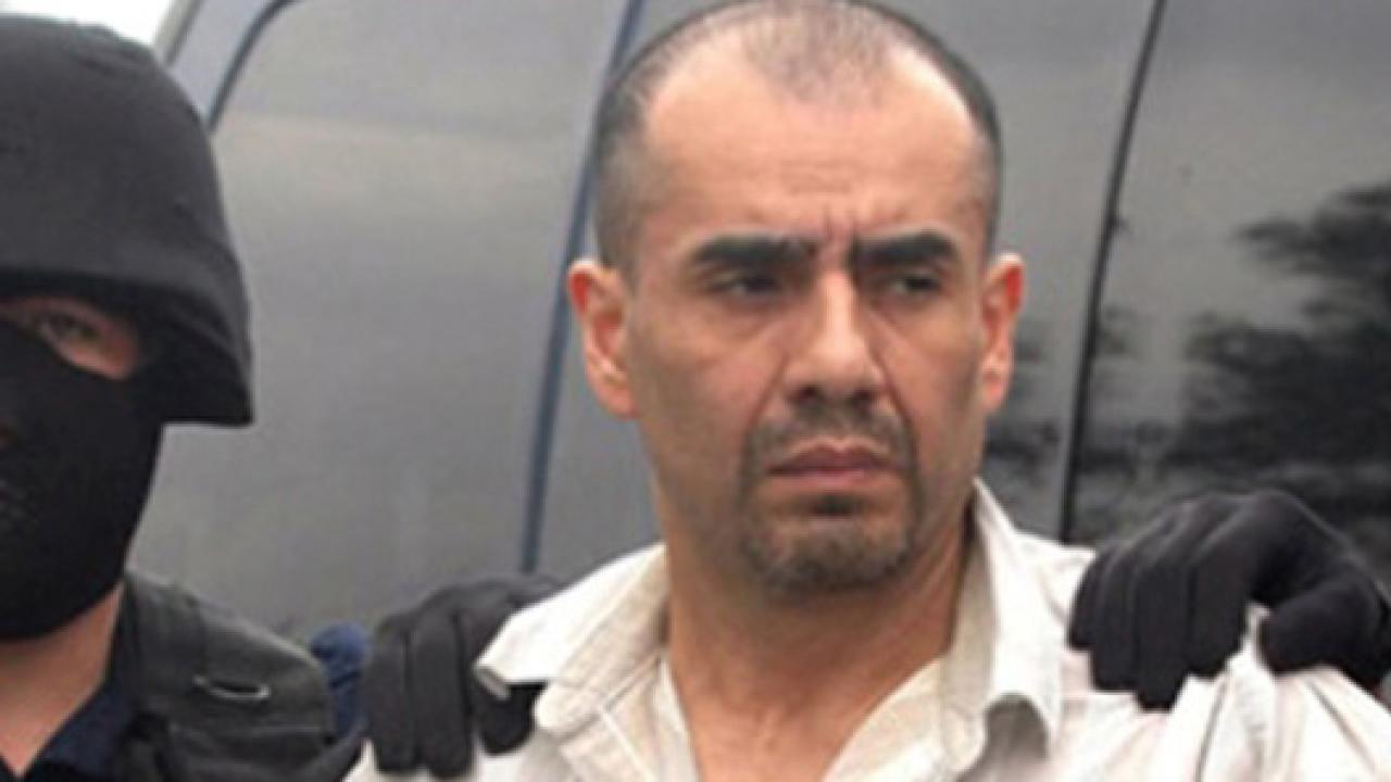 Osiel Cárdenas Guillén es liberado tras 25 años en prisión - NRT México