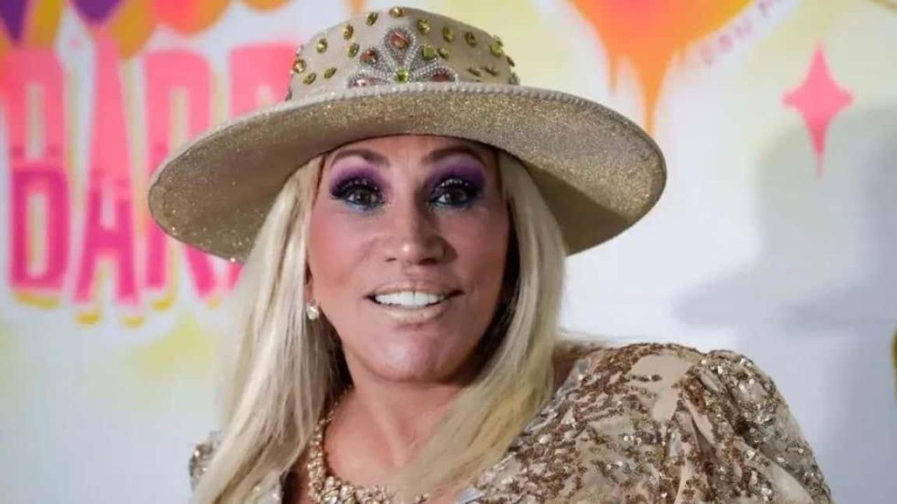 ¿Por que lo vestían de mujer? Laura León cancela boda con su misterioso ...