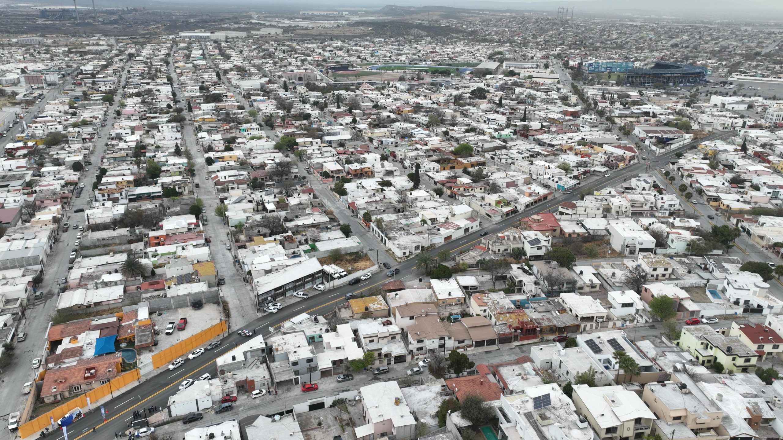 Catastro supera meta y garantiza servicios públicos eficientes - NRT México