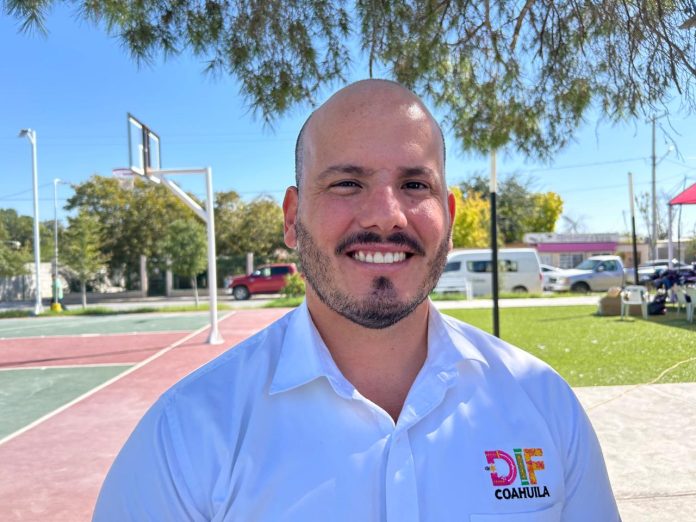 Detecta DIF cataratas y carnosidades en comunidades rurales por trabajo ...