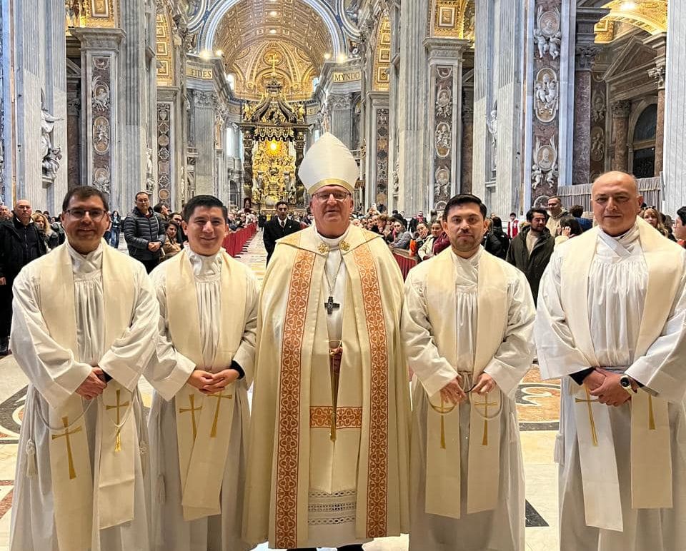 Posadas no son vicios y borrachera: Iglesia de Saltillo - NRT México