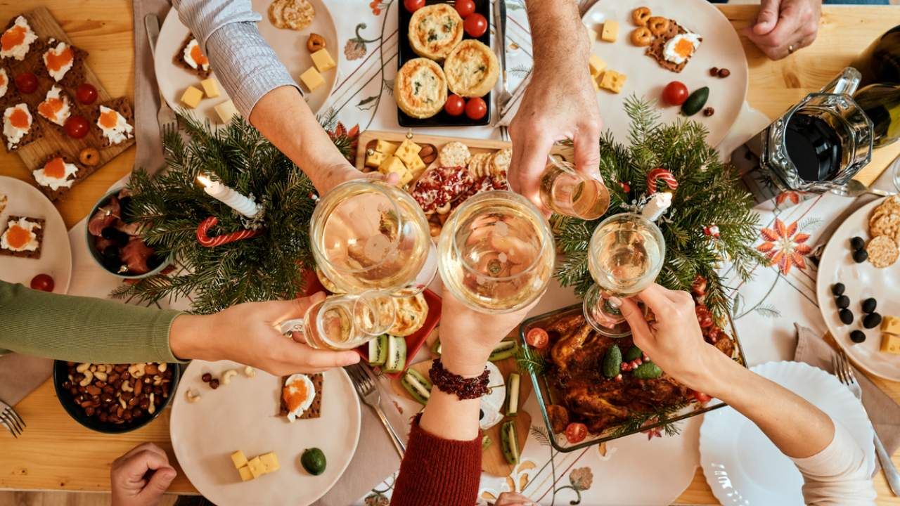 Llama IMSS Coahuila a la moderación en fiesta de Año Nuevo