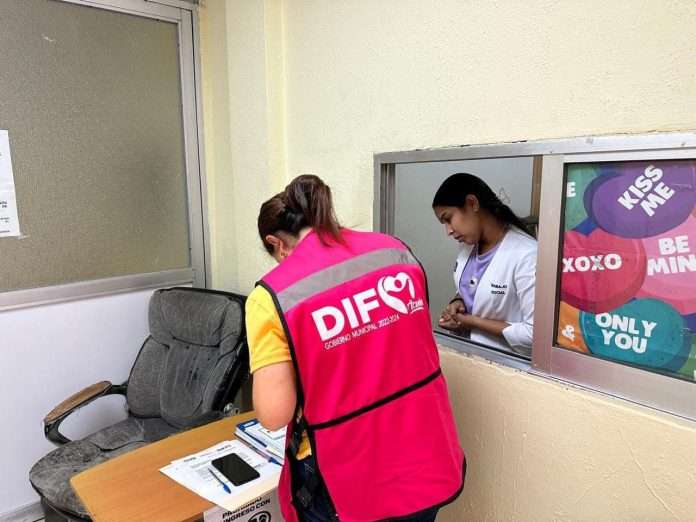 DIF Acuña brinda trámites para obtener el tarjetón vehicular y ...