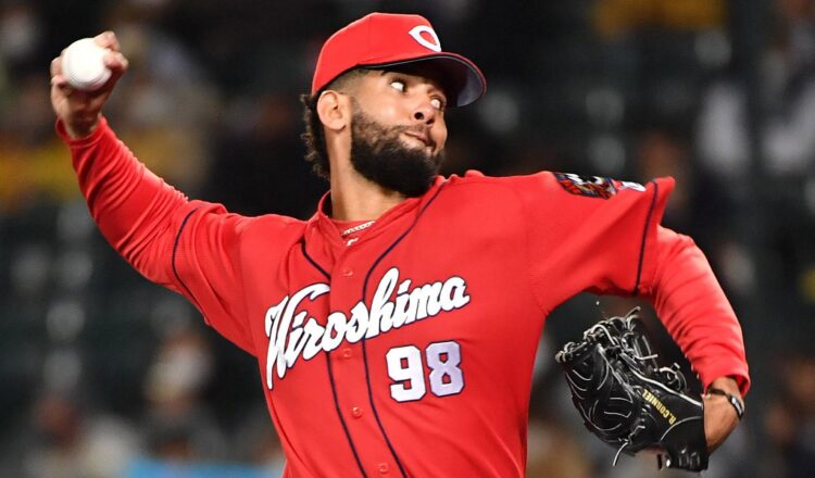 Robert Corniel se une a la Tropa Bélica - NRT México