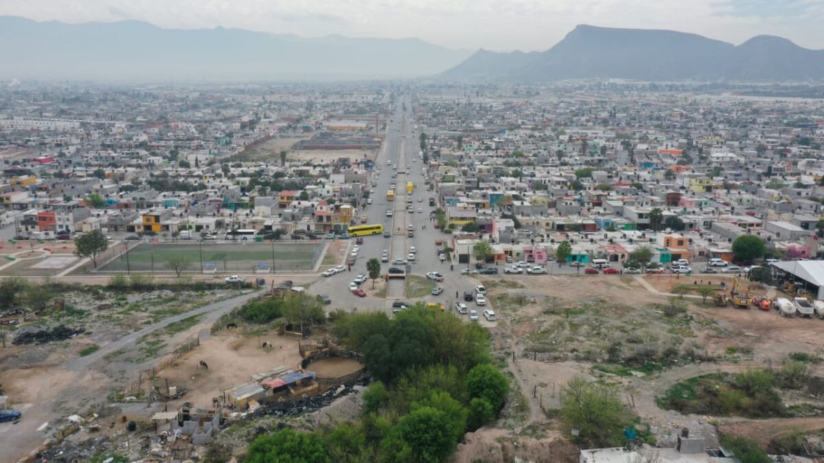Antonio Nerio presenta estrategias de movilidad e infraestructura para ...