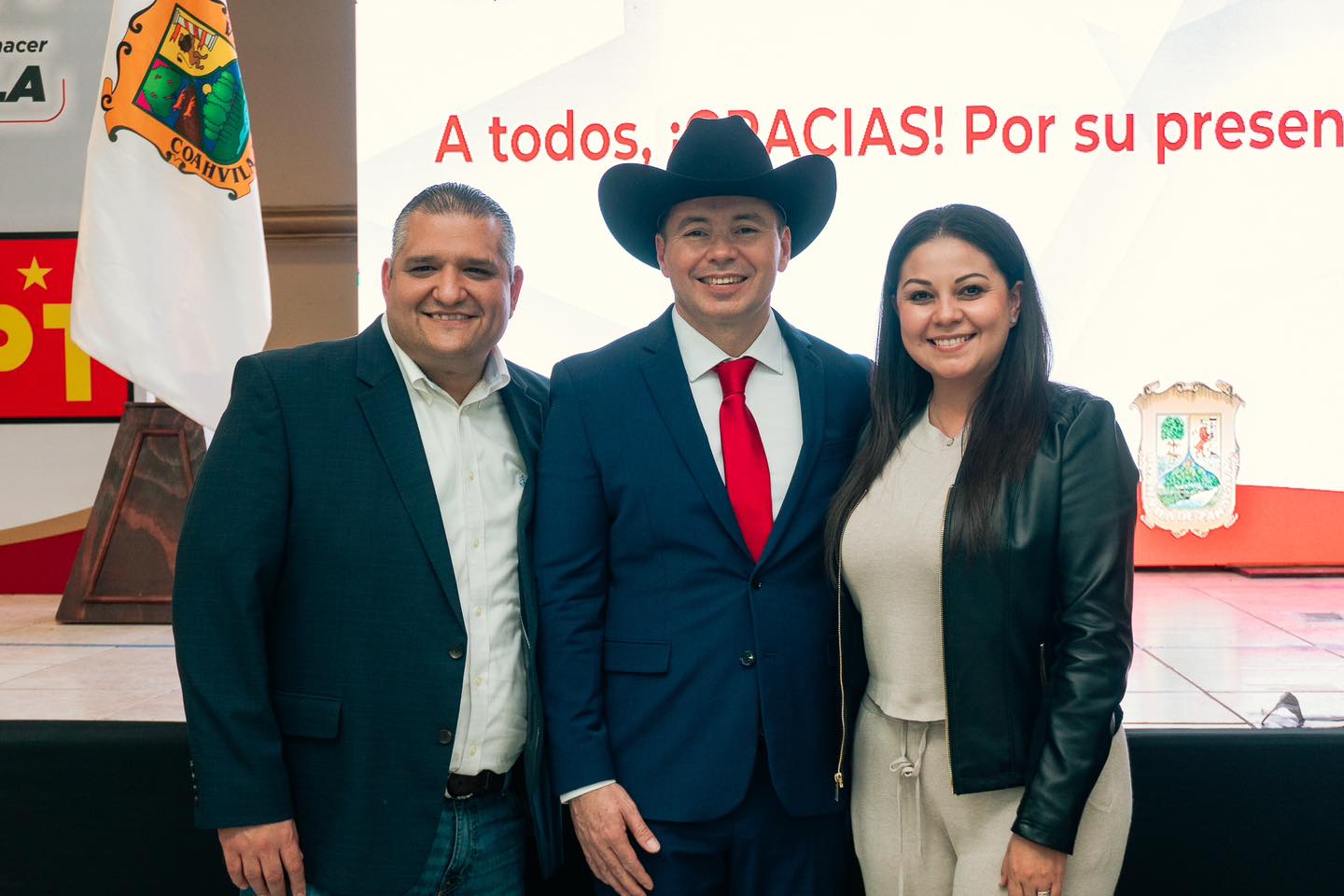 Tony Flores respalda denuncias de Bebo Z. Cruz sobre irregularidades en ...