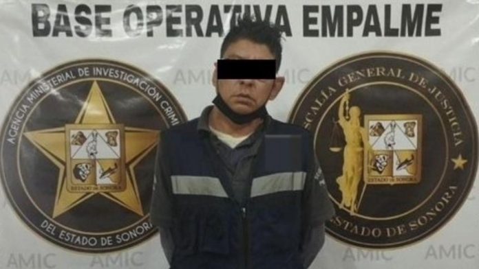 Hombre es vinculado a proceso por conducta inapropiada hacia una menor ...