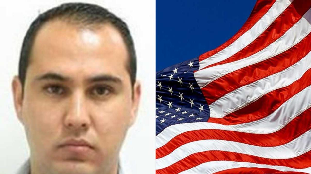 Daniel Franco López, "El Micha" es extraditado a Estados Unidos por ...