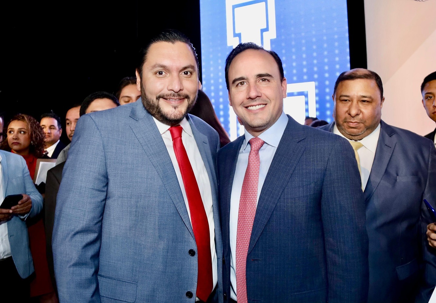 Es Carlos Villarreal El Alcalde Mejor Evaluado De Coahuila Nrt México