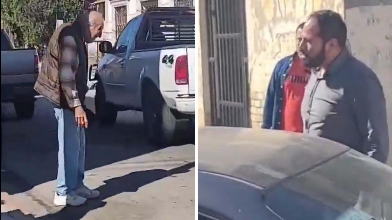 Hombre acusado de agresión contra adulto mayor permanece en prisión ...