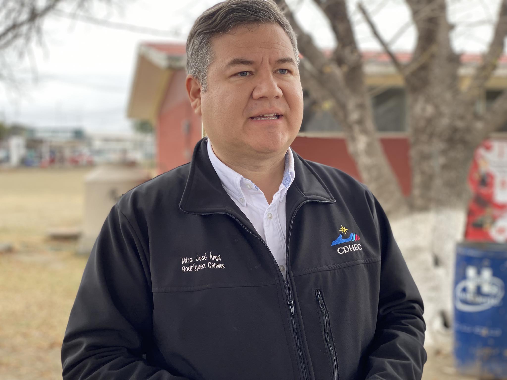 No hay deportaciones por Coahuila en lo que va del año - NRT México