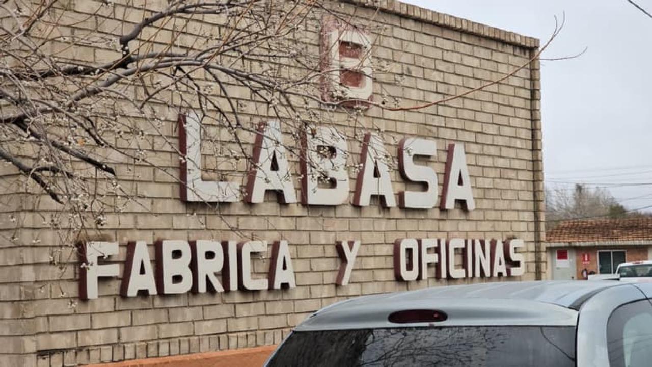 Trabajador pierde la vida en un accidente dentro de una empresa - NRT ...