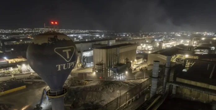 Diputado del Verde exige a PROFEPA informar sobre contaminación de Tupy ...