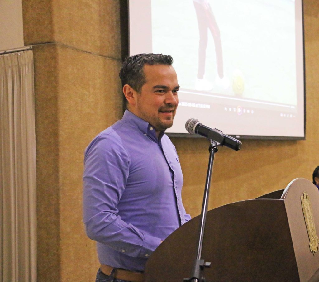 Inauguran en la UAdeC el Programa PERAJ 2025 'Inspirando Futuros' - NRT ...