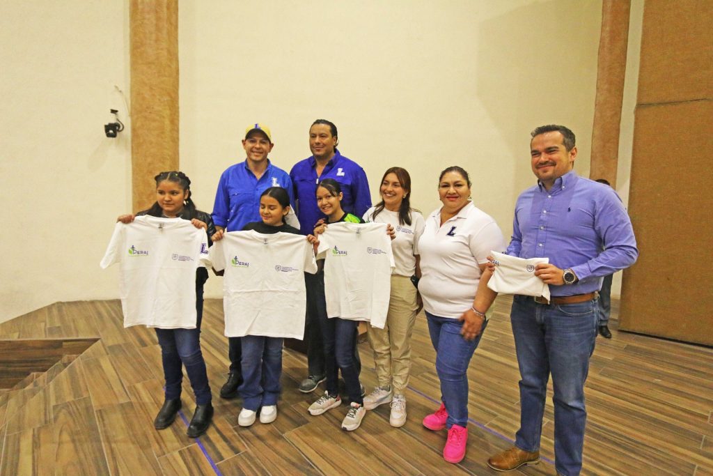 Inauguran en la UAdeC el Programa PERAJ 2025 'Inspirando Futuros' - NRT ...