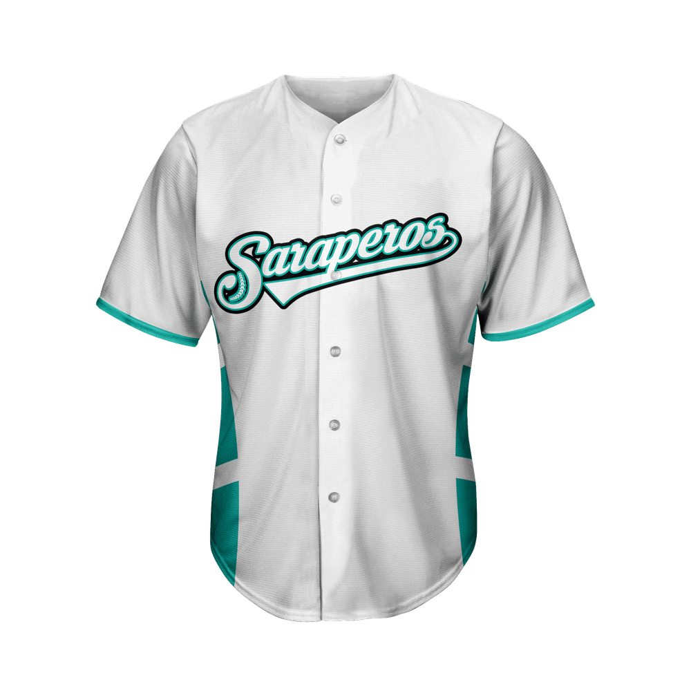 Saraperos Revela Su Nueva Piel 2025 Con Cinco Innovadores Uniformes