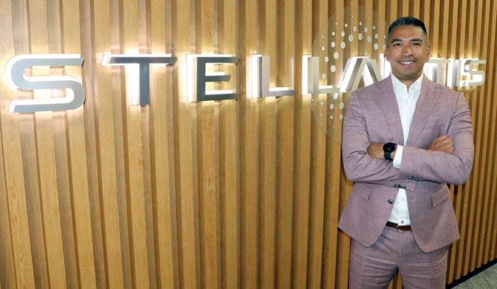 Saltillo, en el epicentro del nuevo tablero automotriz: CEO de ...