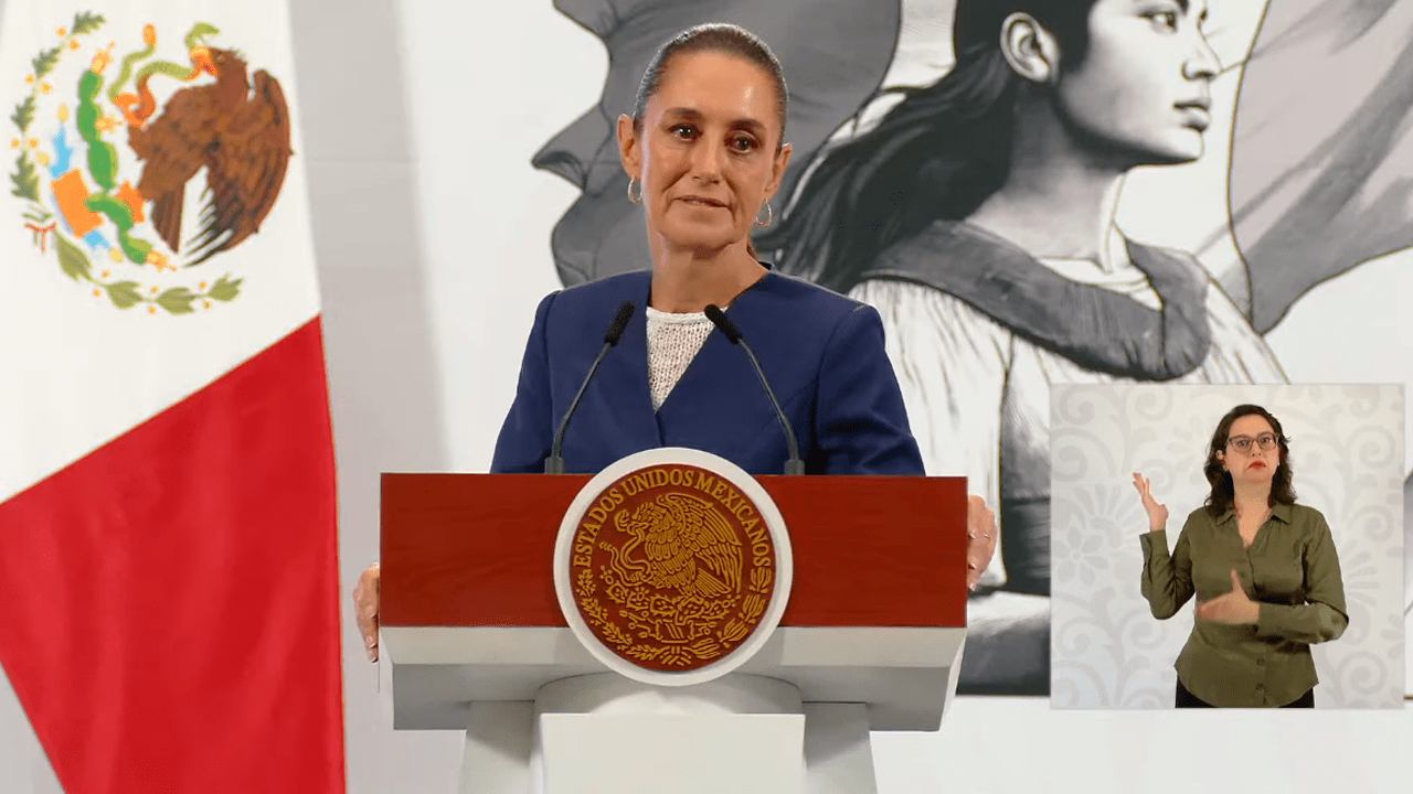 Claudia Sheinbaum alista decreto para atraer inversión farmacéutica por ...