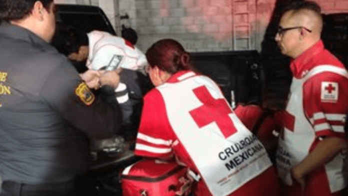 Mujer busca ayuda tras ser golpeada por su pareja en Coahuila - NRT México