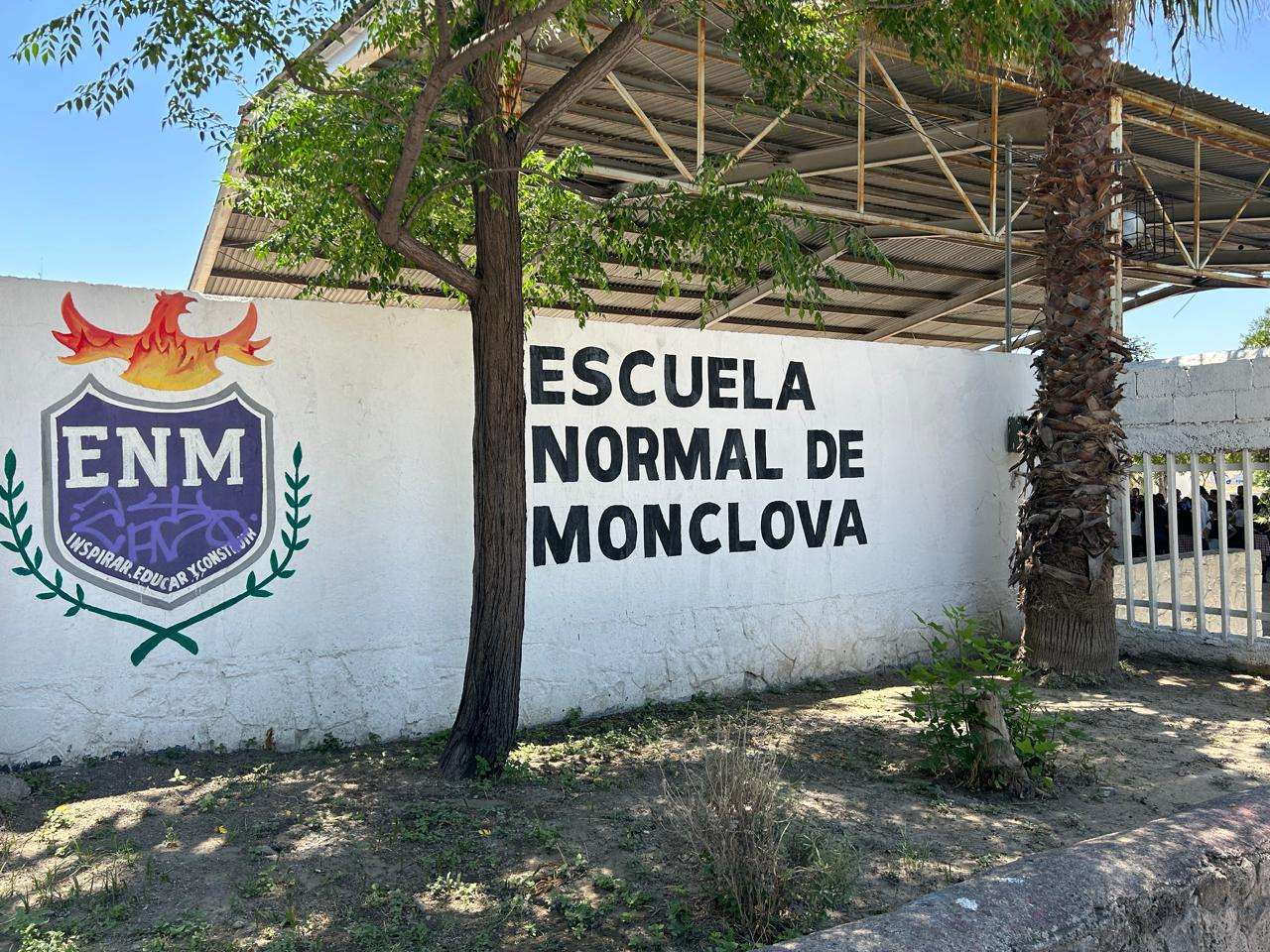 Presentan Más De 600 Aspirantes En Escuela Normal De Monclova Nrt México