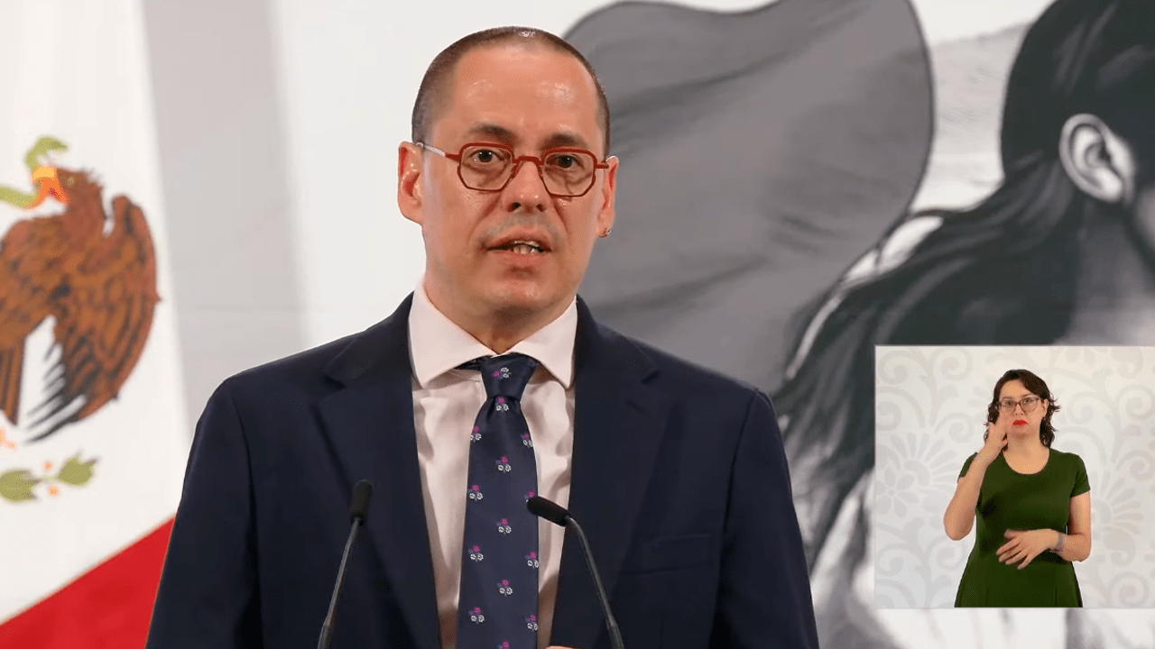 José Merino explica los detalles de la nueva Ley de Telecomunicaciones ...