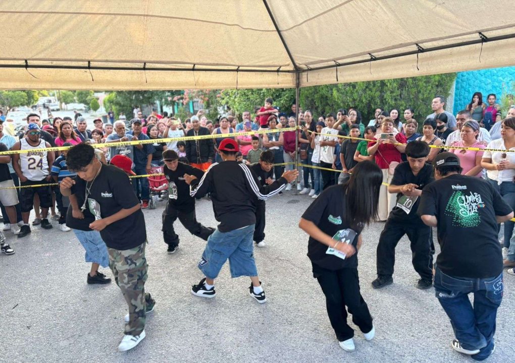 Arranca en Parras concurso “La Cumbia es Toda Tuya” para promover la ...
