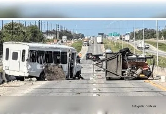 Fallece empresario coahuilense 'Tito' Guerra en accidente en Texas; lo ...