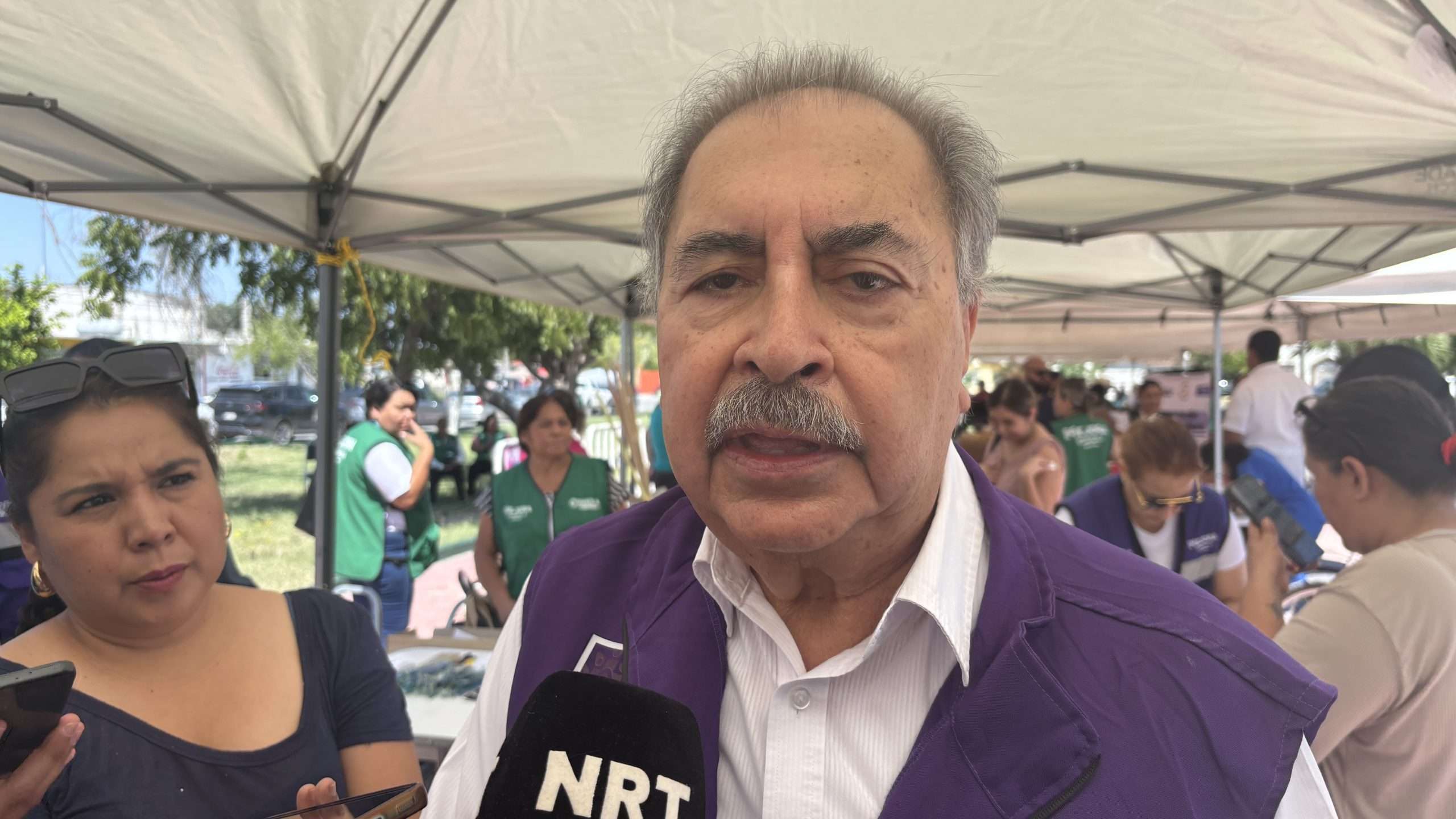 Vigila Secretaría de Salud consultorios - NRT México