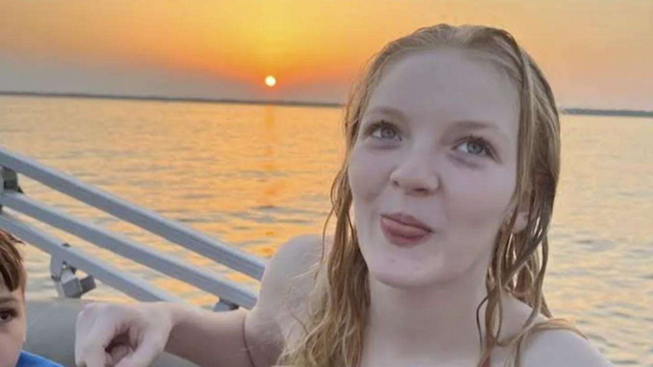 Adolescente embarazada recibe un disparo en la cabeza; su bebé nace ...