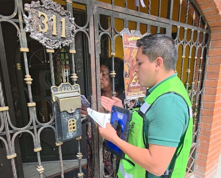 “Participa Saltillo”: ciudadanos deciden qué proyectos llegarán a su colonia en primera edición ...