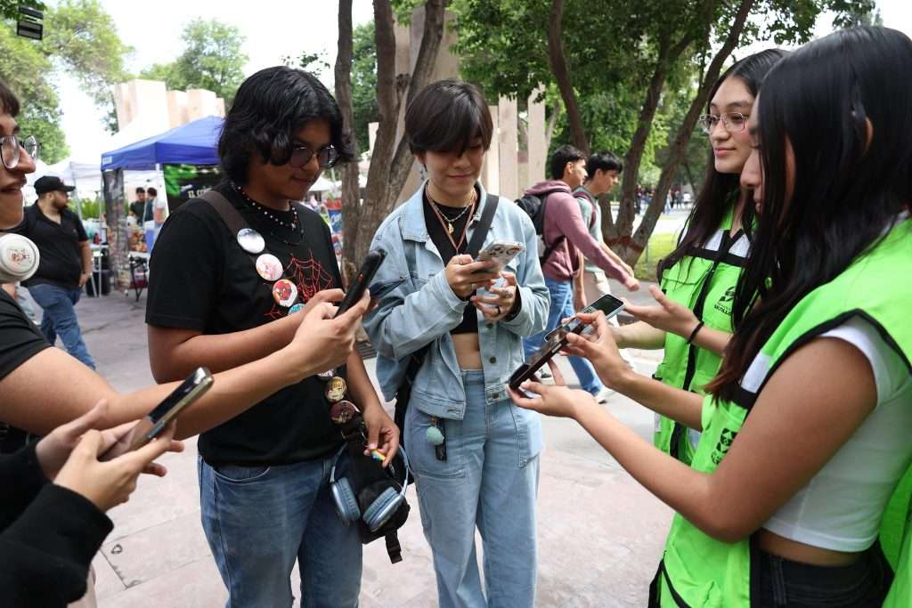 “Participa Saltillo”: ciudadanos deciden qué proyectos llegarán a su colonia en primera edición ...