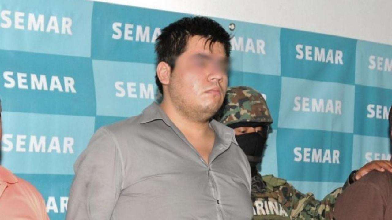 Procesan a hijo de “Tony Tormenta”, ex líder del Cártel del Golfo, por ...