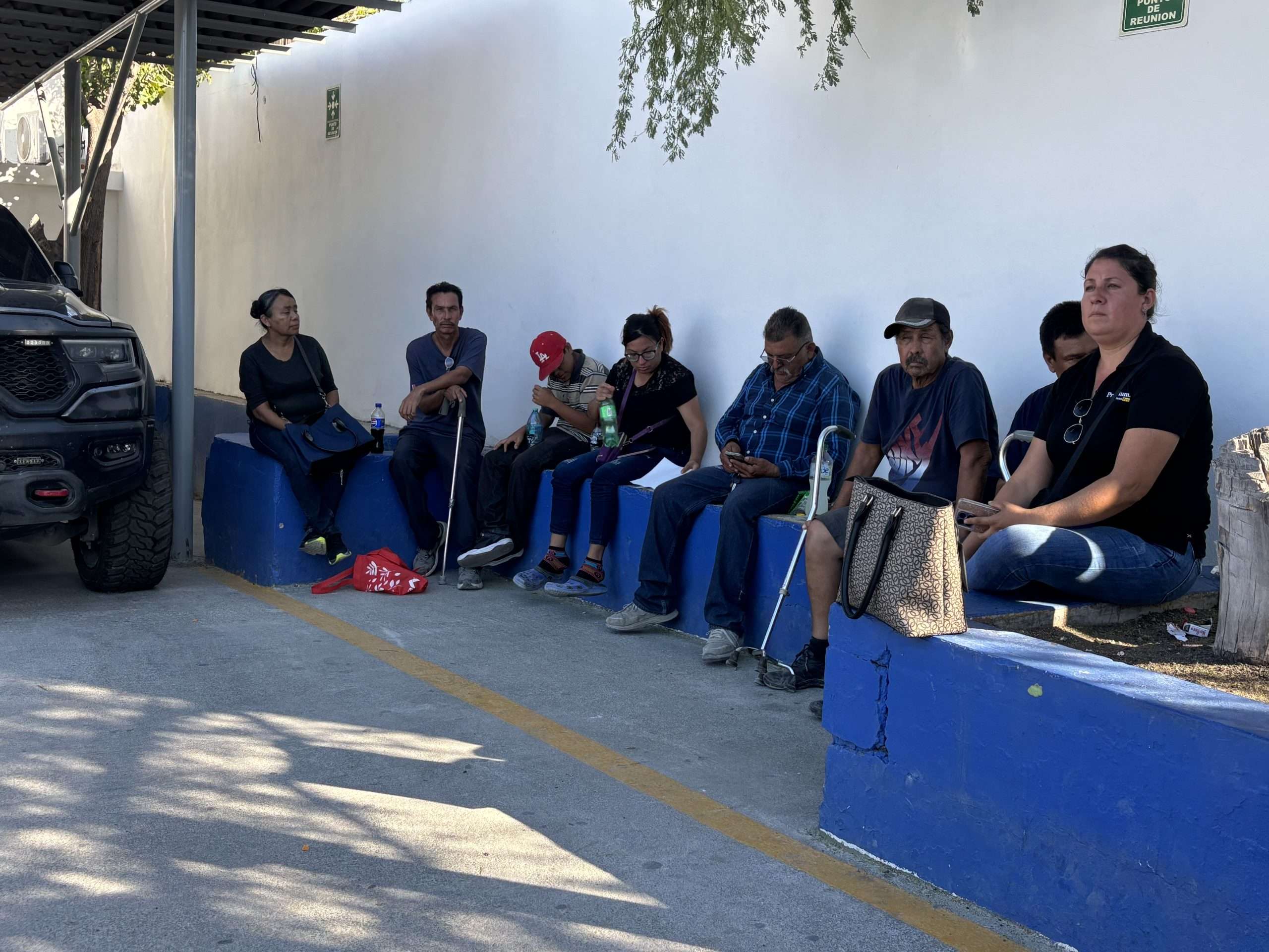 Familia de ciclista exige justicia y transparencia del MP - NRT México