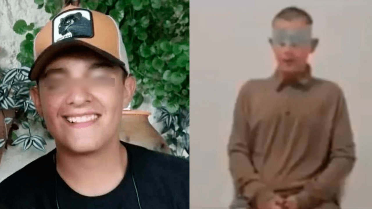 Hallan sin vida a "Cheche", menor desaparecido en Chihuahua - NRT México