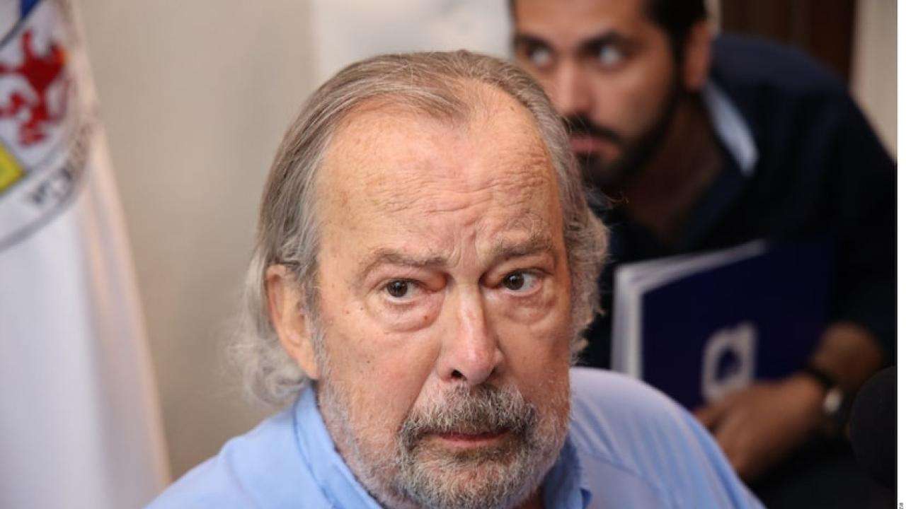Mesotelioma: El cáncer que enfrentaba Mauricio Fernández Garza - NRT México