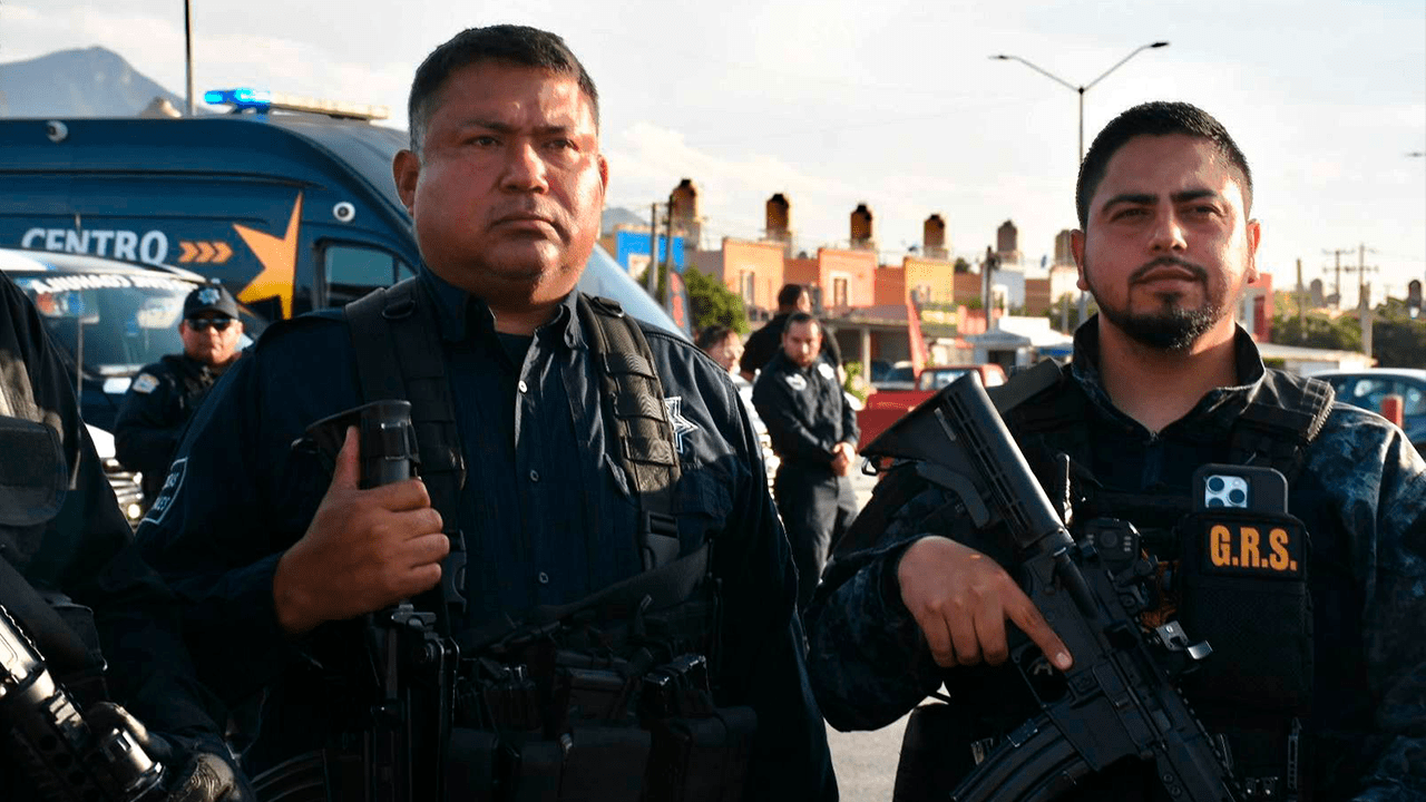 Experiencia y resultados de nuevos mandos reforzará seguridad en el ...