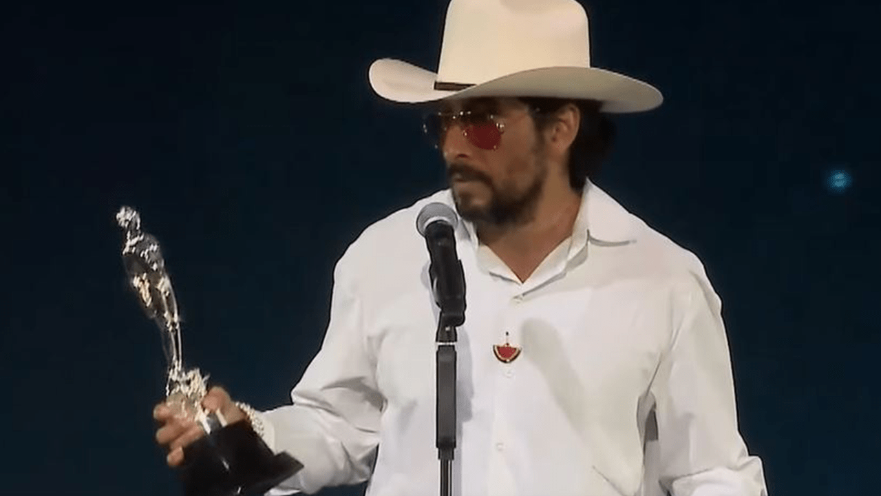 Premios Ariel 2025: Discursos con mensajes sociales y políticos ...