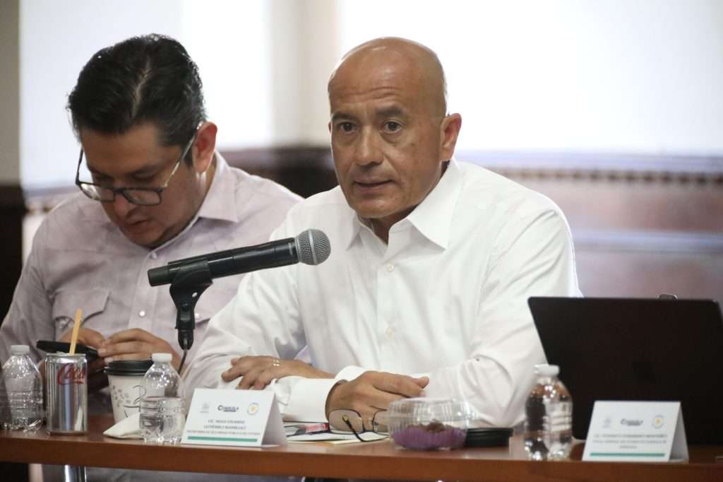 Reiteramos nuestra voluntad y compromiso de trabajo conjunto con todos los colectivos: Manolo ...