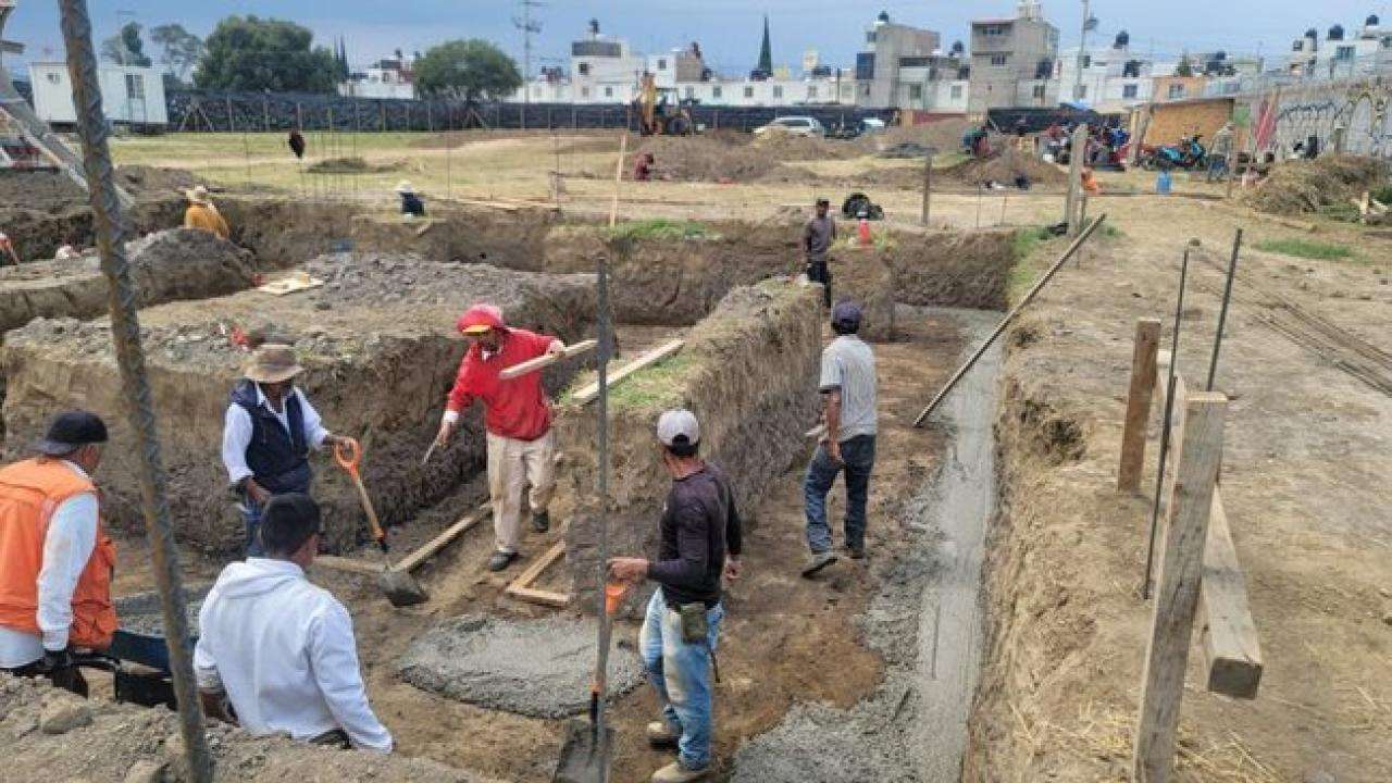 SICT y SEP levantarán cuatro nuevos Bachilleratos Tecnológicos en el ...