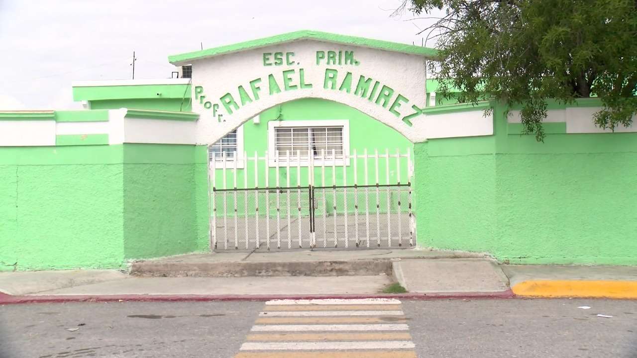 Entrega de Soelí se realizó bajo protocolos legales y escolares - NRT ...