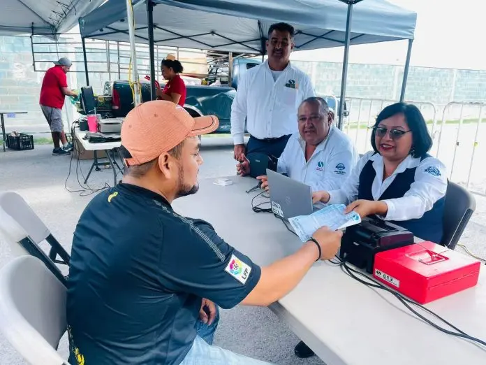 Atiende SIMAS más de 80 reportes diarios en Monclova y Frontera