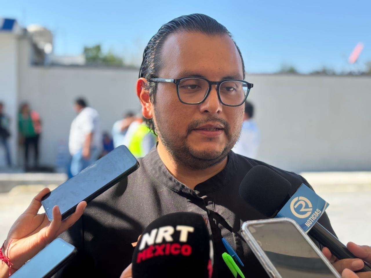 Refuerzan acciones preventivas ante aumento de casos de dengue en ...